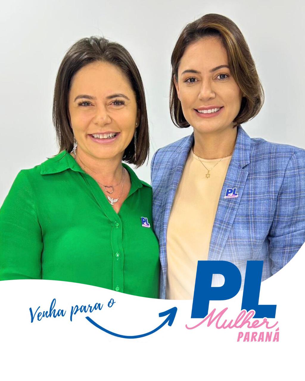 PL – Mulher Paraná